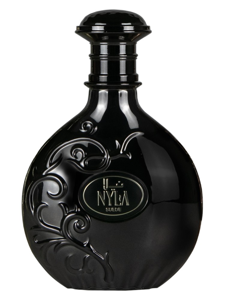 Nyla Suede Arabiyat Prestige perfume - a new fragrance for women and ...