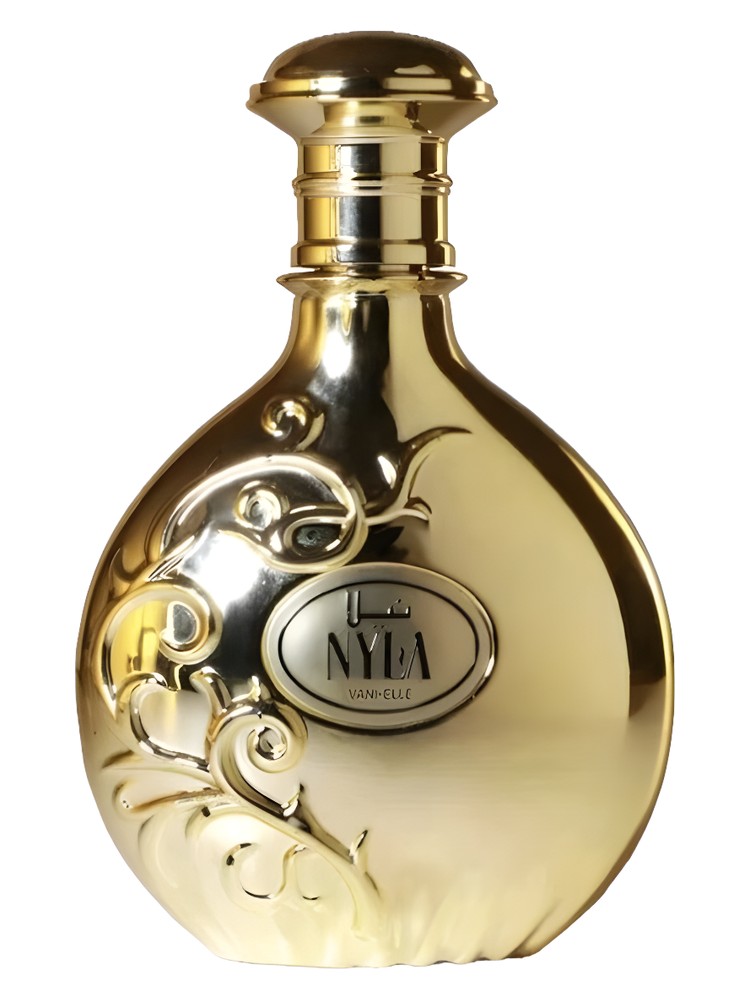 Nyla Vani-Elle Arabiyat Prestige perfume - a new fragrance for women and men 2024