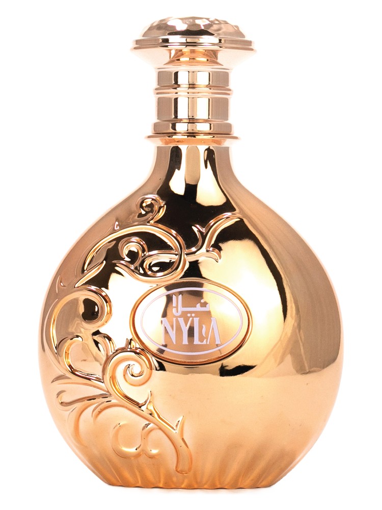 Nyla Arabiyat Prestige perfume - a new fragrance for women 2024