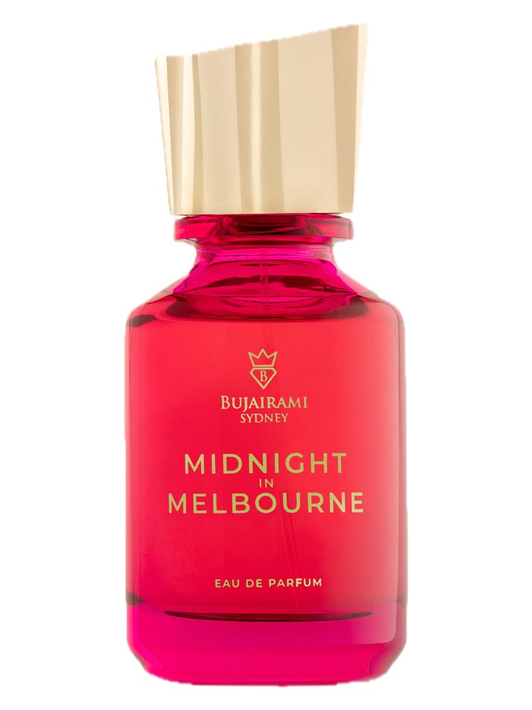 Midnight in Melbourne Bujairami perfume - a fragrance for women and men