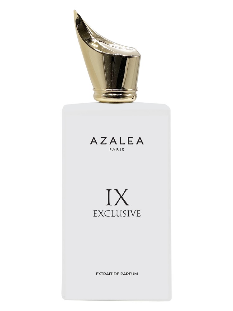 IX Exclusive Azalea Parfums perfume - a new fragrance for women and men ...