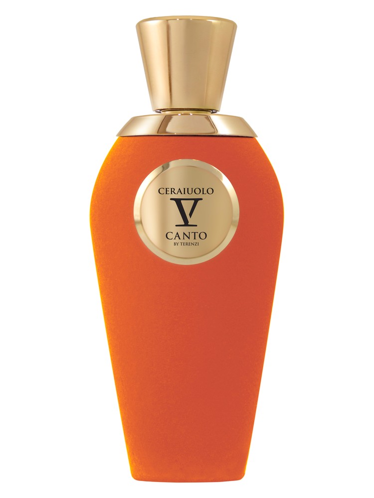 Ceraiuolo V Canto perfume - a new fragrance for women and men 2025