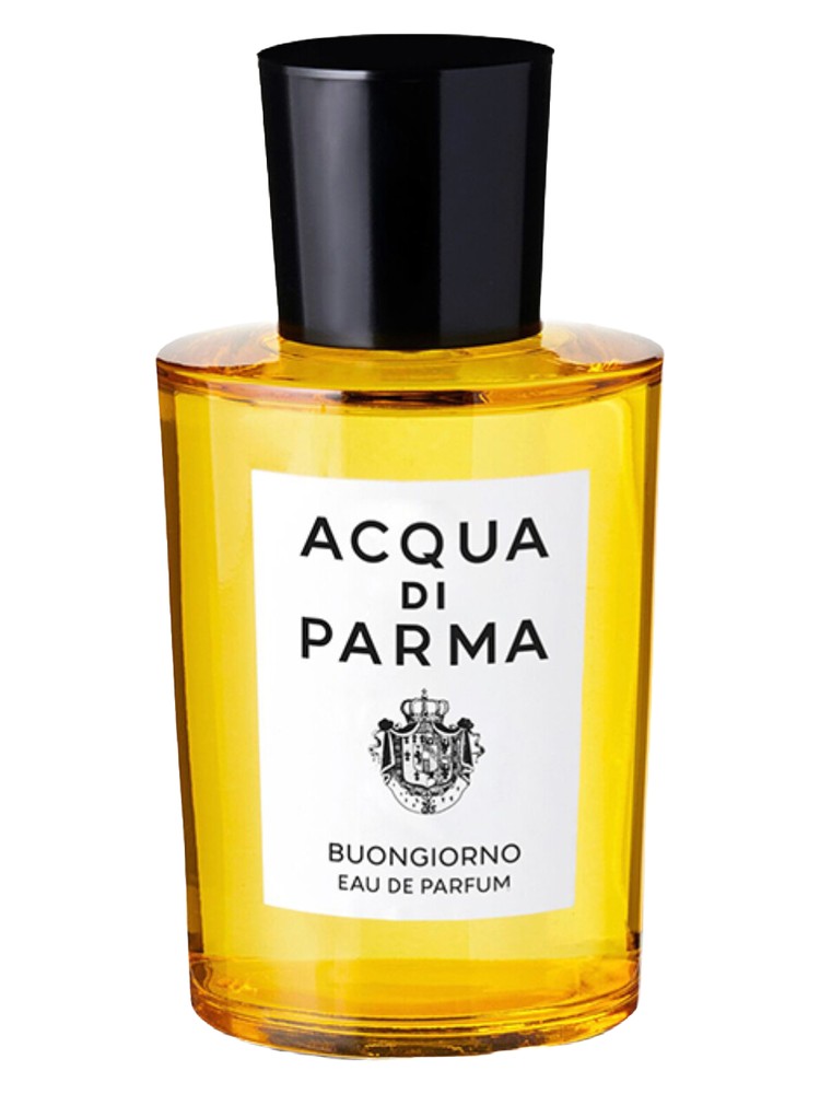 Buongiorno Acqua di Parma perfume - a new fragrance for women and men 2025