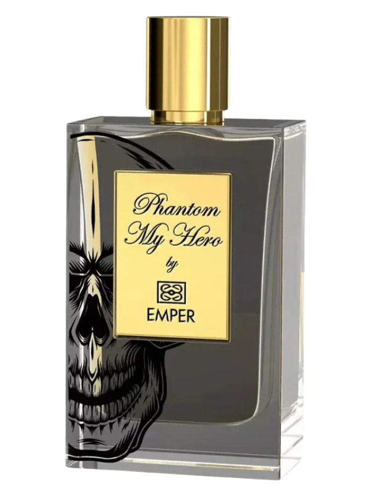Phantom My Hero Emper cologne - a fragrance for men 2024