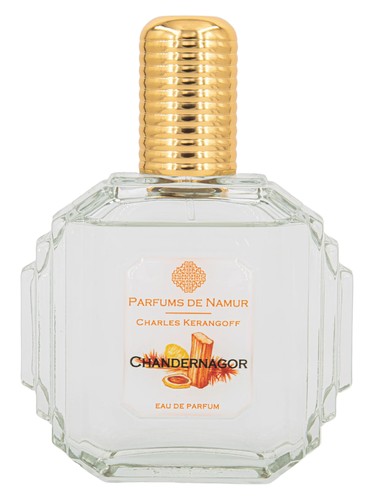 Chandernagor Guy Delforge fragancia - una fragancia para Hombres y Mujeres