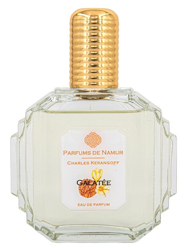 Galatée Guy Delforge perfume - a fragrance for women and men