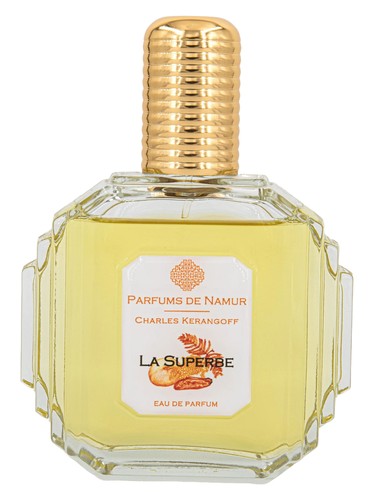 La Superbe Guy Delforge perfume - a fragrance for women and men