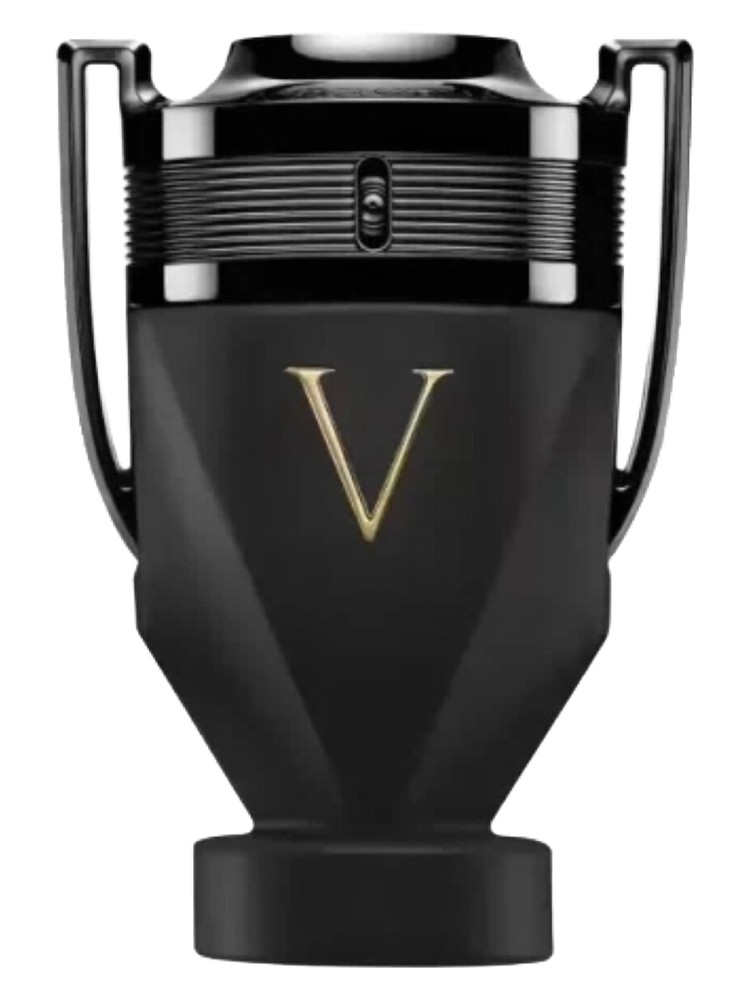 Invictus Victory Absolu Rabanne cologne - a new fragrance for men 2025
