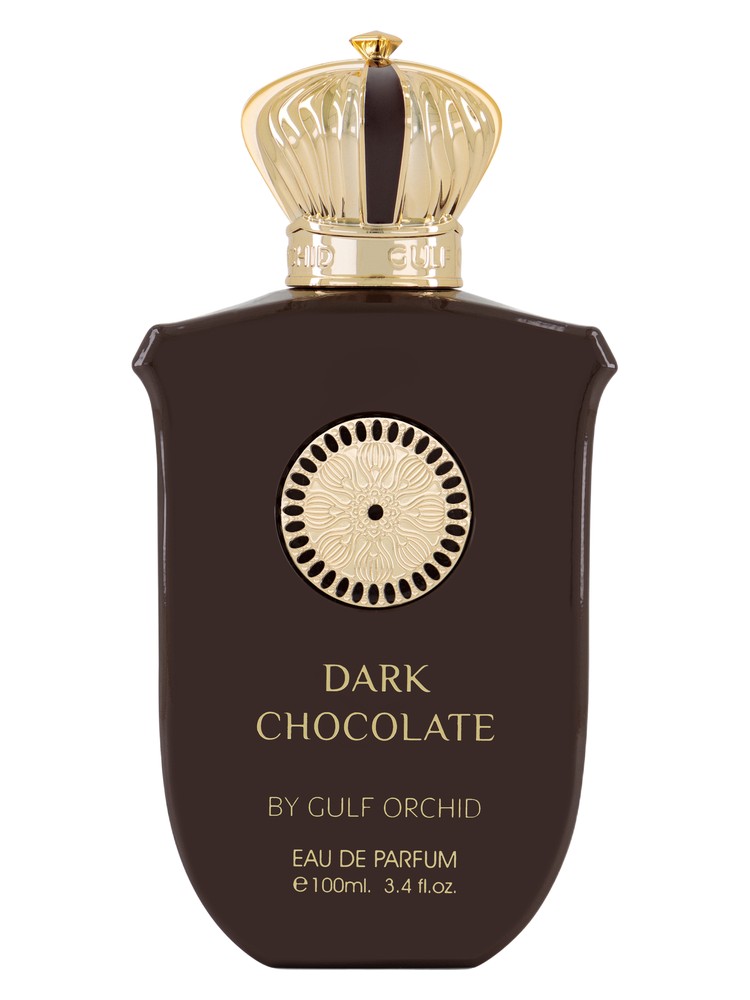 Dark Chocolate Gulf Orchid Parfum - ein neues Parfum für Frauen und ...