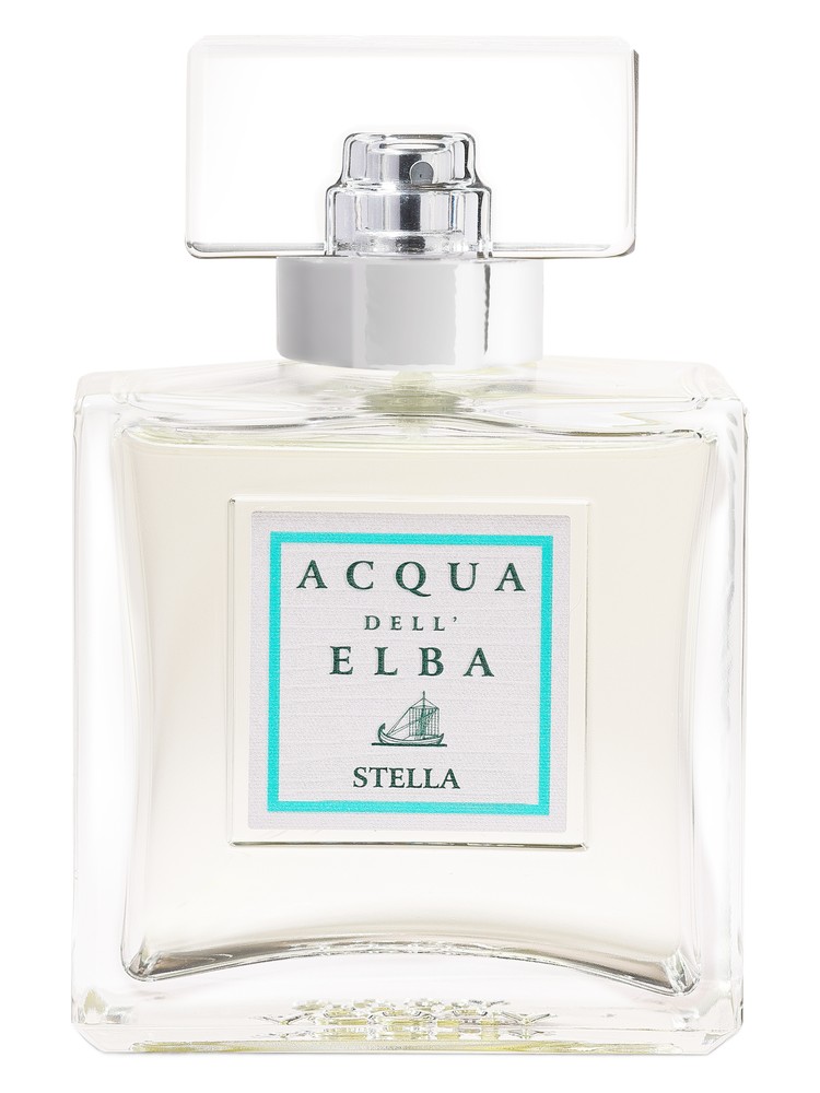 Stella Acqua dell Elba perfume - a new fragrance for women and men 2025