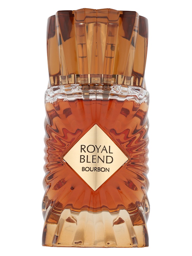 Royal Blend Bourbon French Avenue fragancia - una nuevo fragancia para ...