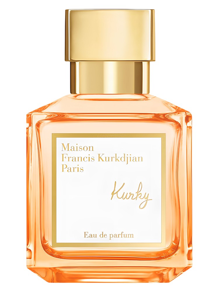 Kurky Maison Francis Kurkdjian parfum - un nouveau parfum pour homme et femme 2025