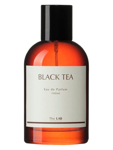 Black Tea The Lab Fragrances perfume - a fragrance for women and men 2024