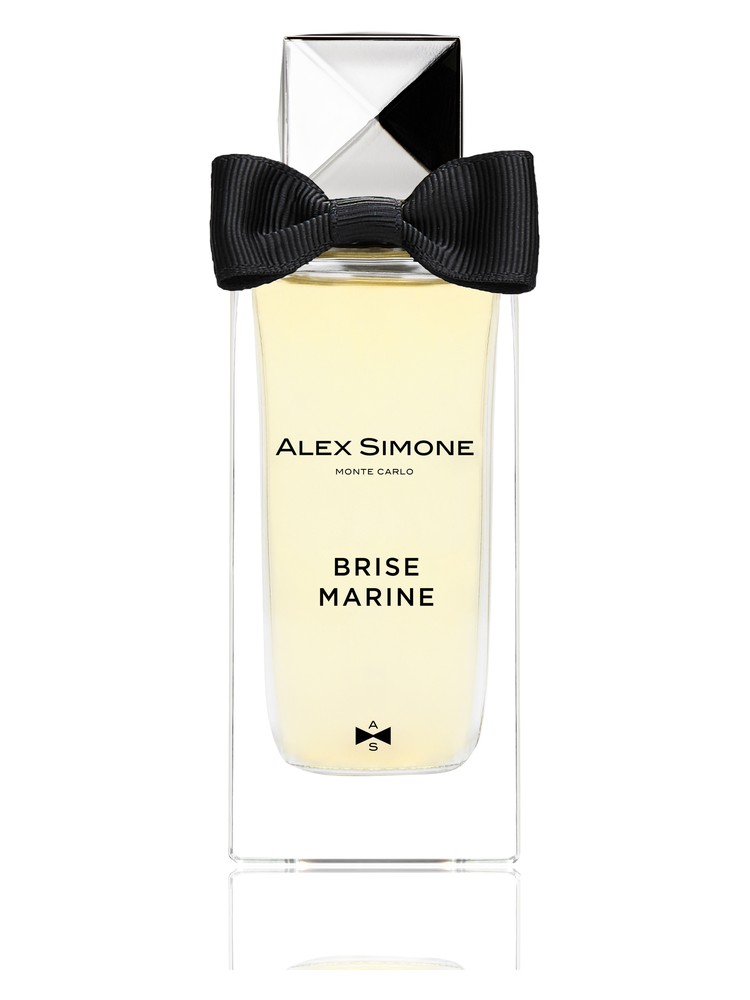 Brise Marine Alex Simone perfume - a new fragrance for women and men 2025
