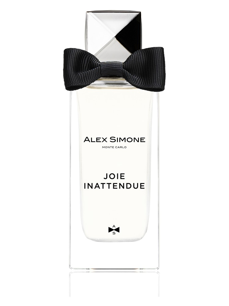 Joie Inattendue Alex Simone perfume - a new fragrance for women and men ...