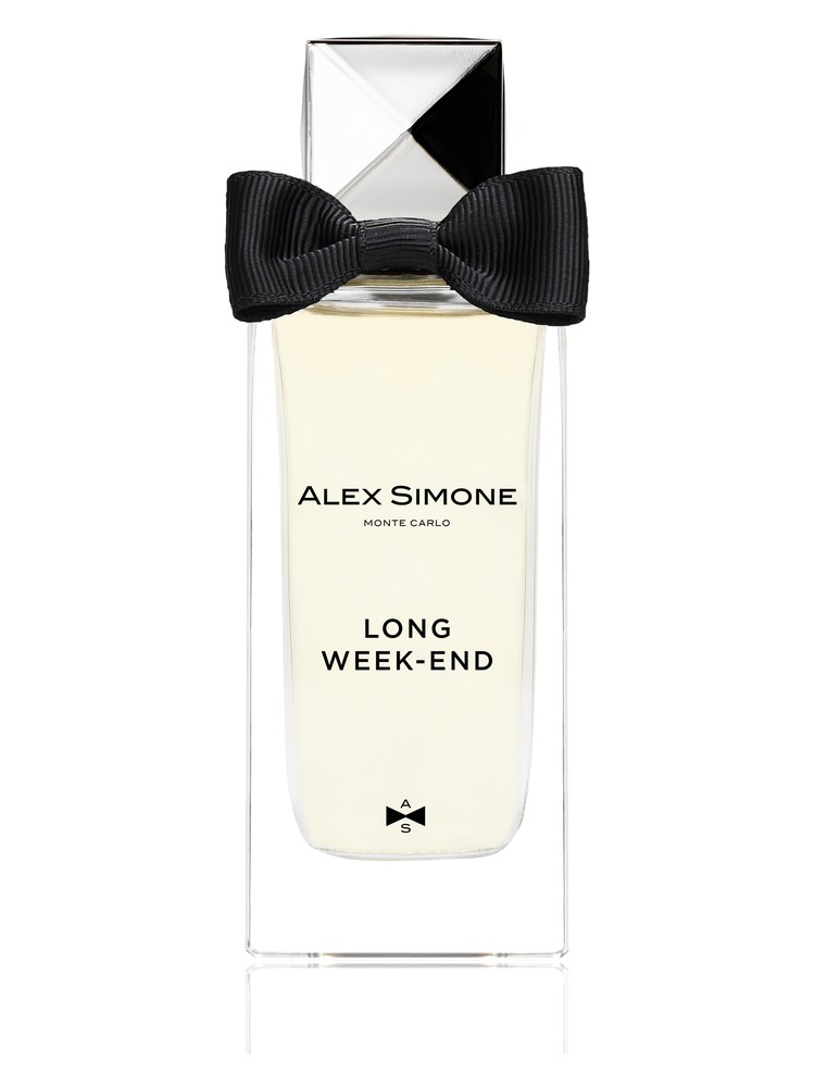 Long Week-End Alex Simone perfume - a new fragrance for women and men 2025