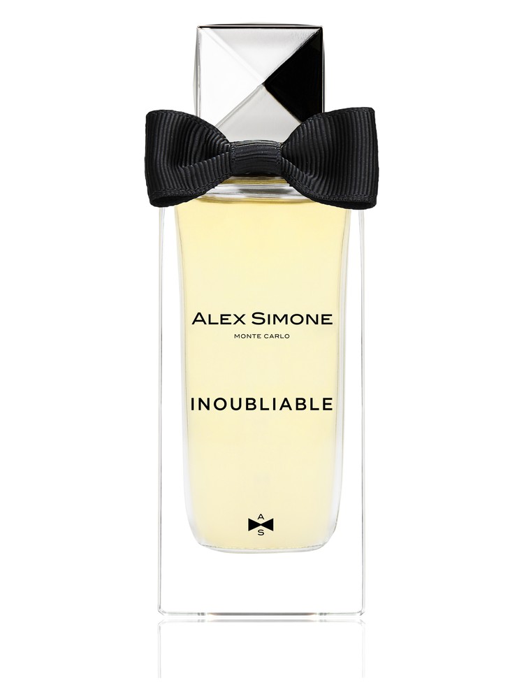 Inoubliable Alex Simone perfume - a new fragrance for women and men 2025