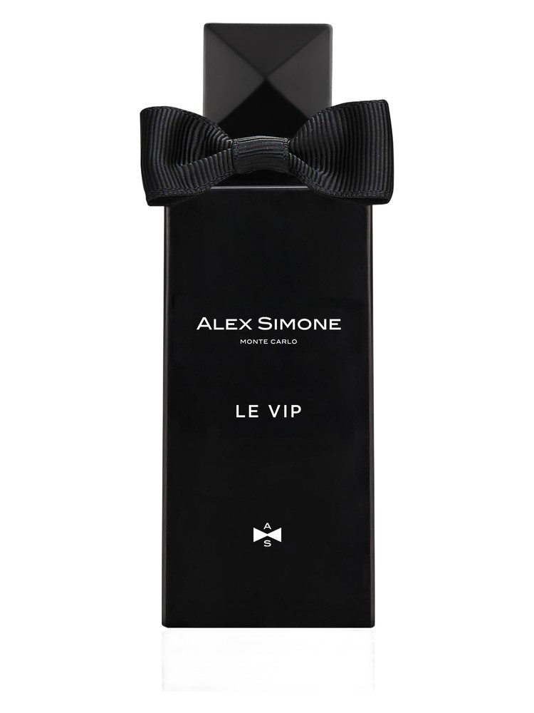 Le VIP Alex Simone perfume - a new fragrance for women and men 2025