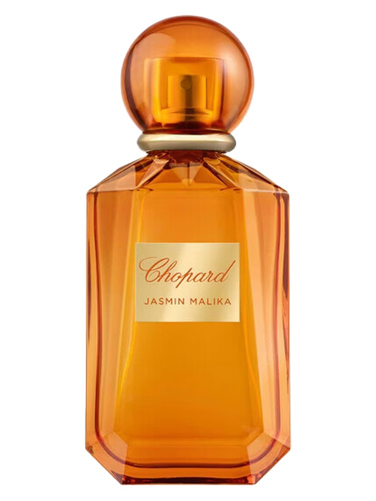 Jasmin Malika Chopard perfume - a new fragrance for women 2025