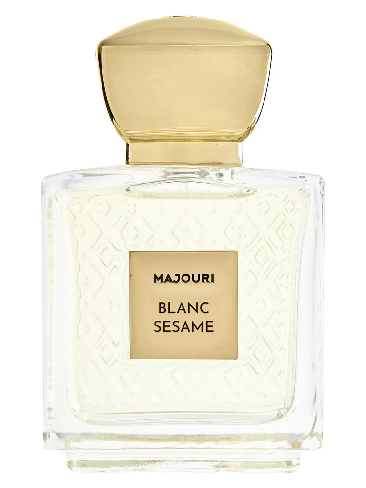 Blanc Sesame Majouri perfume - a new fragrance for women and men 2025