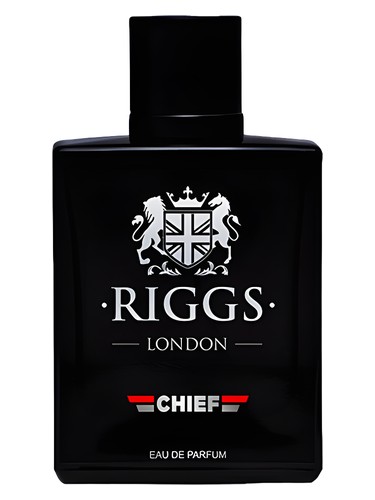 Chief Riggs cologne - a fragrance for men 2020