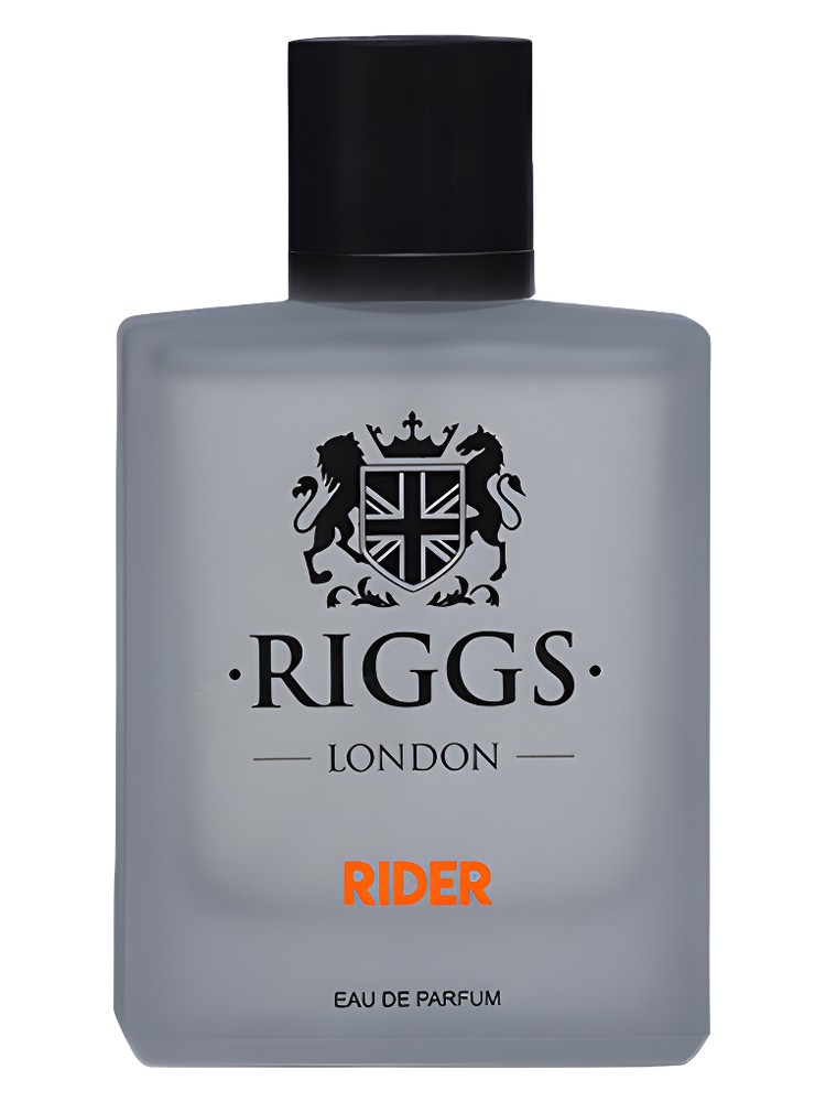 Rider Riggs cologne - a fragrance for men 2020