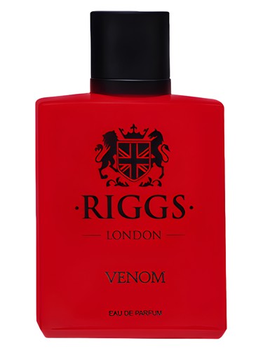 Venom Riggs perfume - a fragrance for women and men 2020
