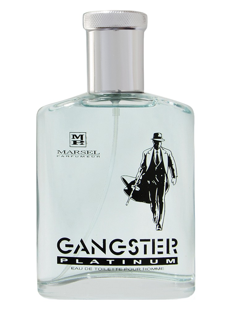 Original Gangster Collection Cologne