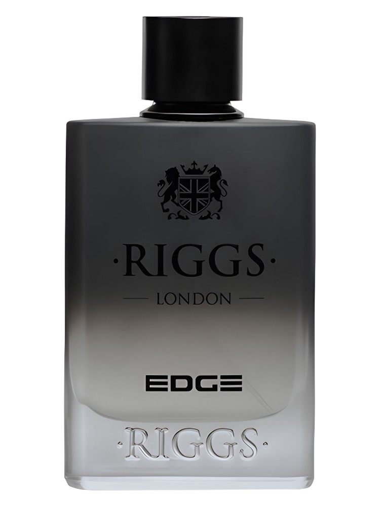 Edge Riggs cologne - a fragrance for men 2022