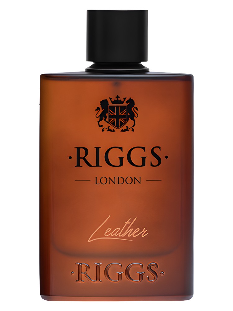 Leather Riggs عطر - a fragrance للجنسين 2022