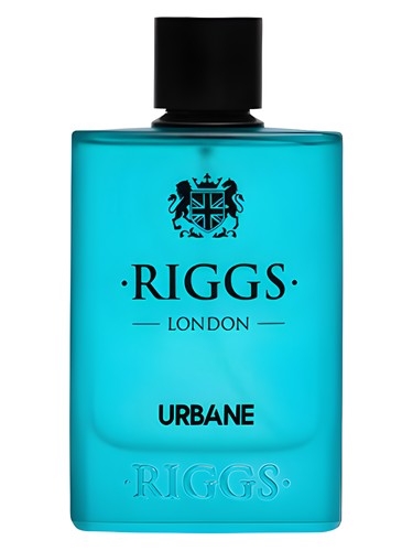 Urbane Riggs perfume - a fragrance for women and men 2022