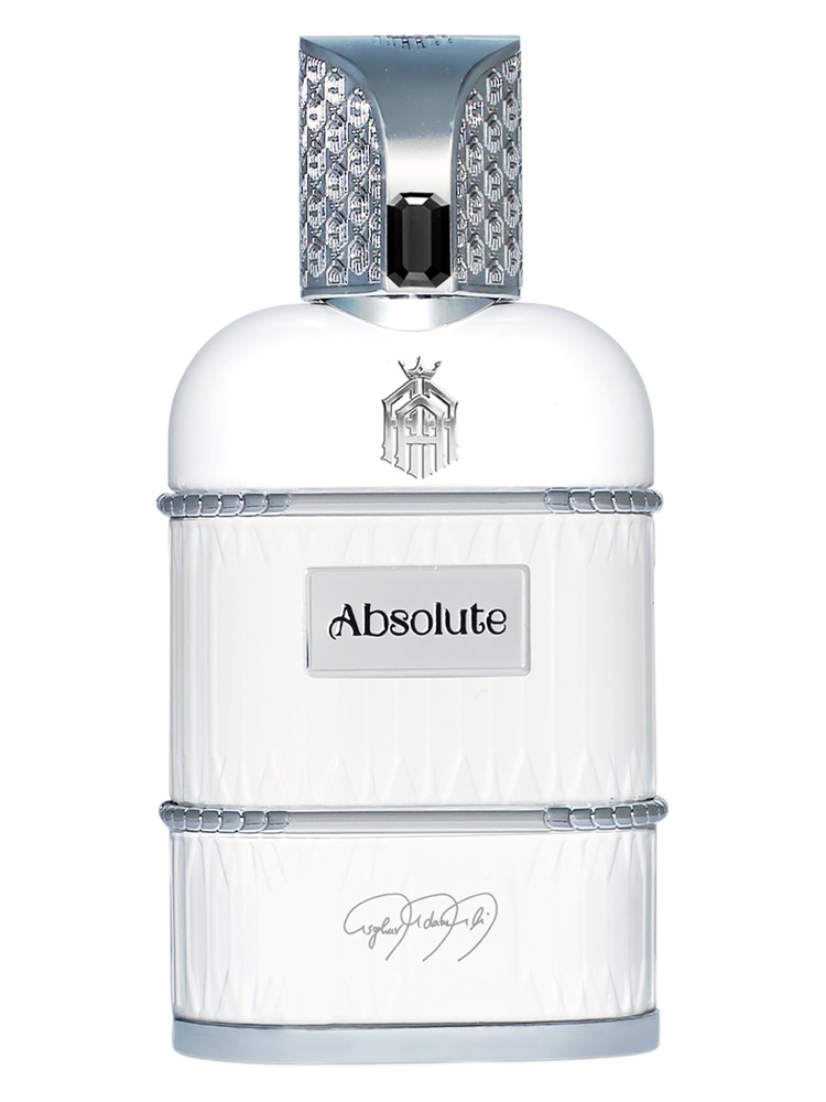 Absolute Asghar Adam Ali perfume - a new fragrance for women and men 2025