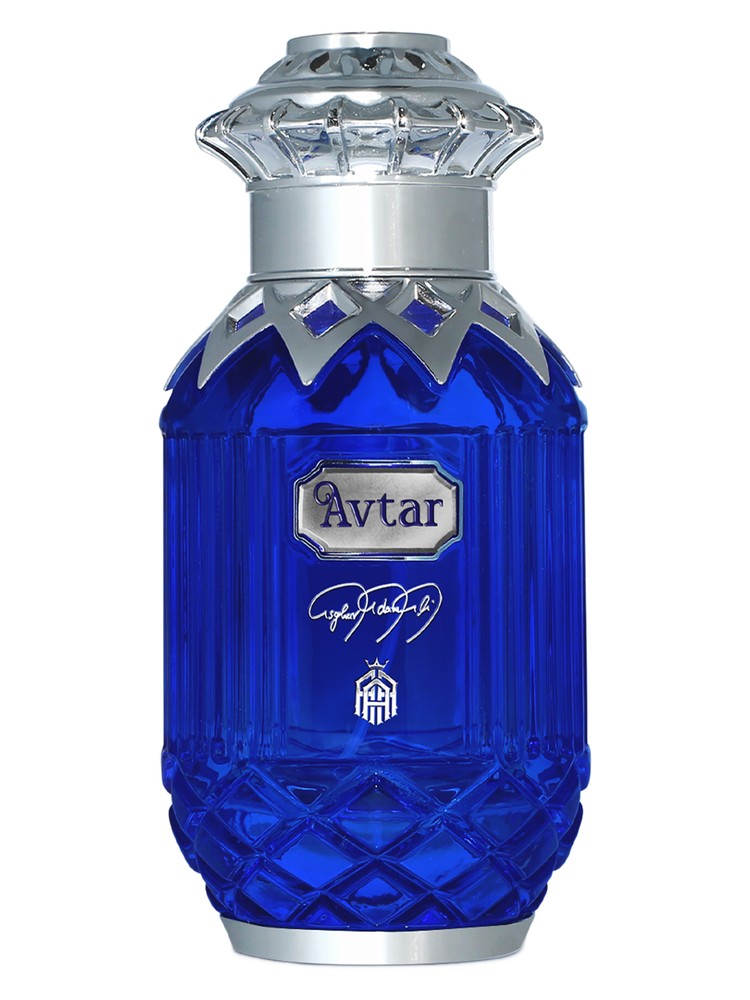 Avtar Asghar Adam Ali perfume - a new fragrance for women and men 2025