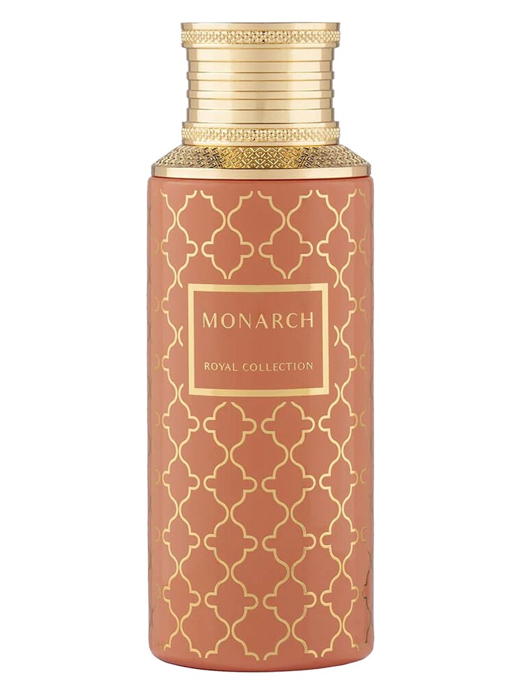 Monarch MAISON ASRAR perfume - a new fragrance for women and men 2025
