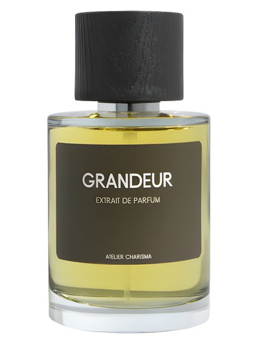 Grandeur Atelier Charisma perfume - a fragrance for women and men 2023