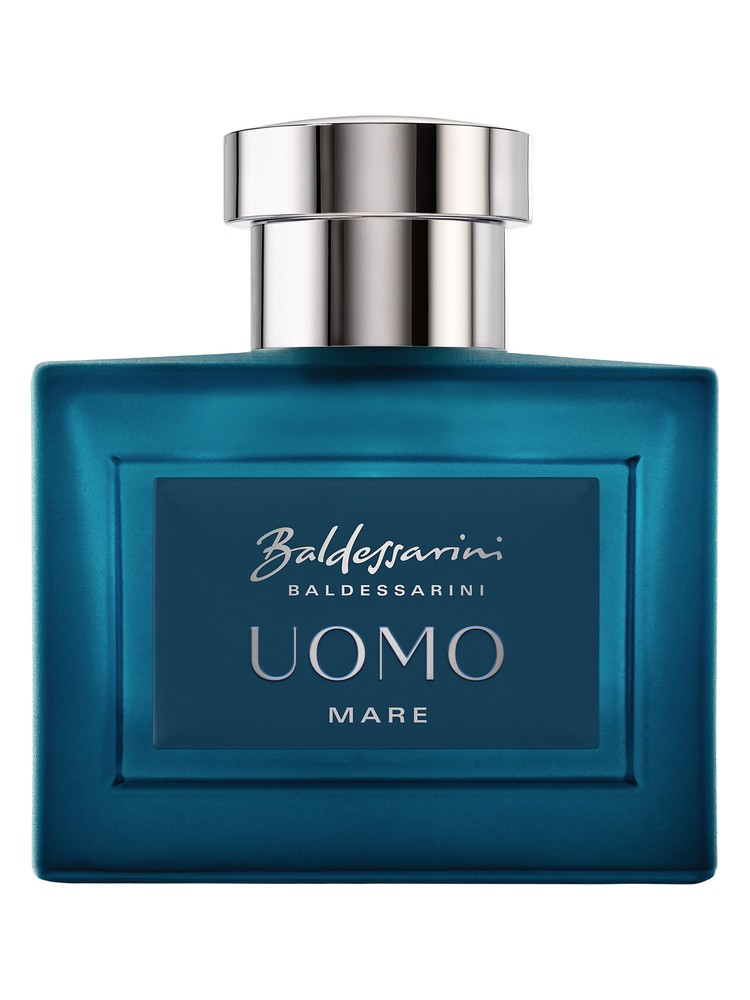 Uomo Mare Baldessarini cologne - a new fragrance for men 2025