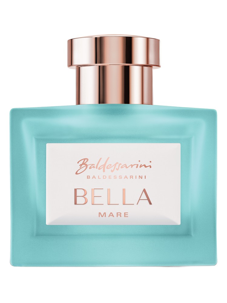 Bella Mare Baldessarini perfume - a new fragrance for women 2025