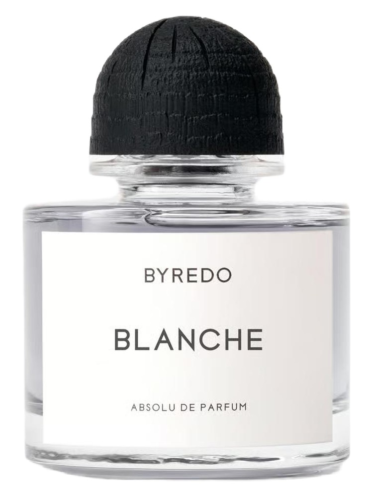 Blanche Absolu Byredo perfume - a new fragrance for women and men 2025