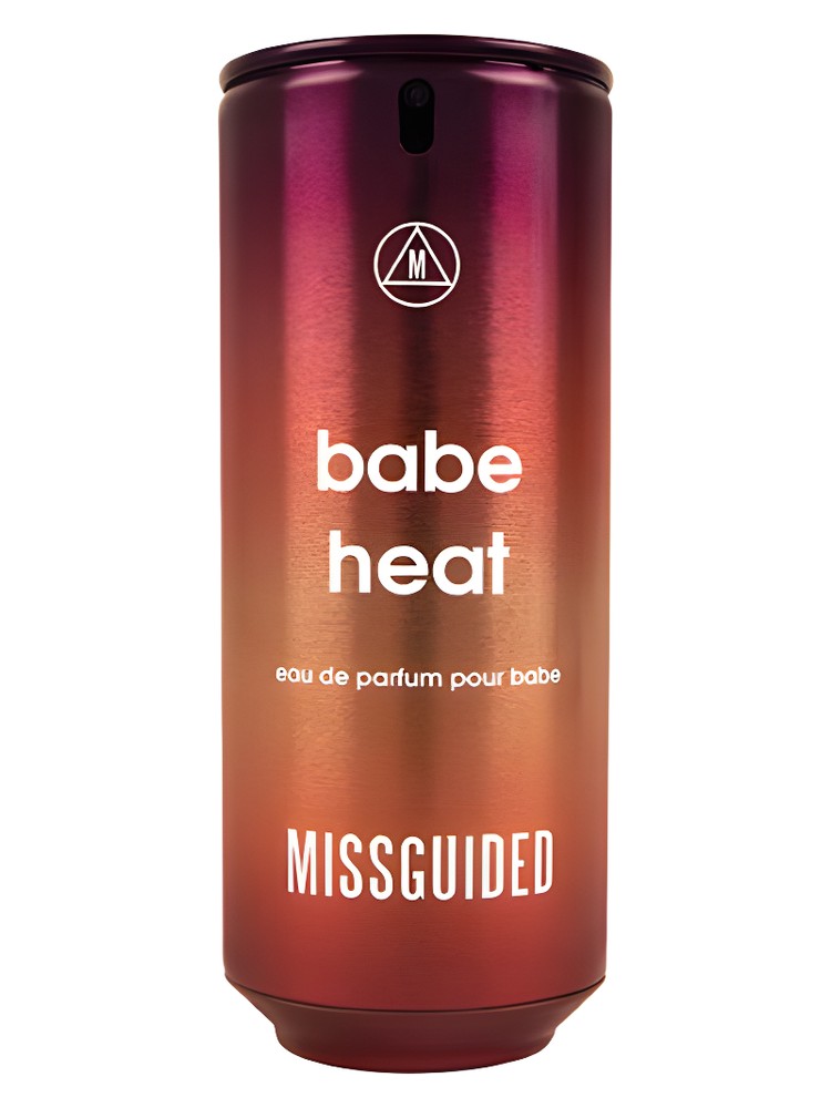 Babe Heat Missguided perfume - a fragrance for women 2022