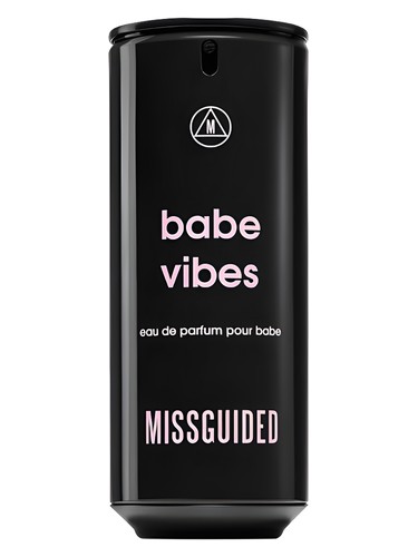 Babe Vibes Missguided fragancia - una fragancia para Mujeres 2018