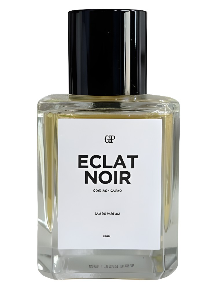 Eclat Noir GP Fragrances perfume - a new fragrance for women and men 2025