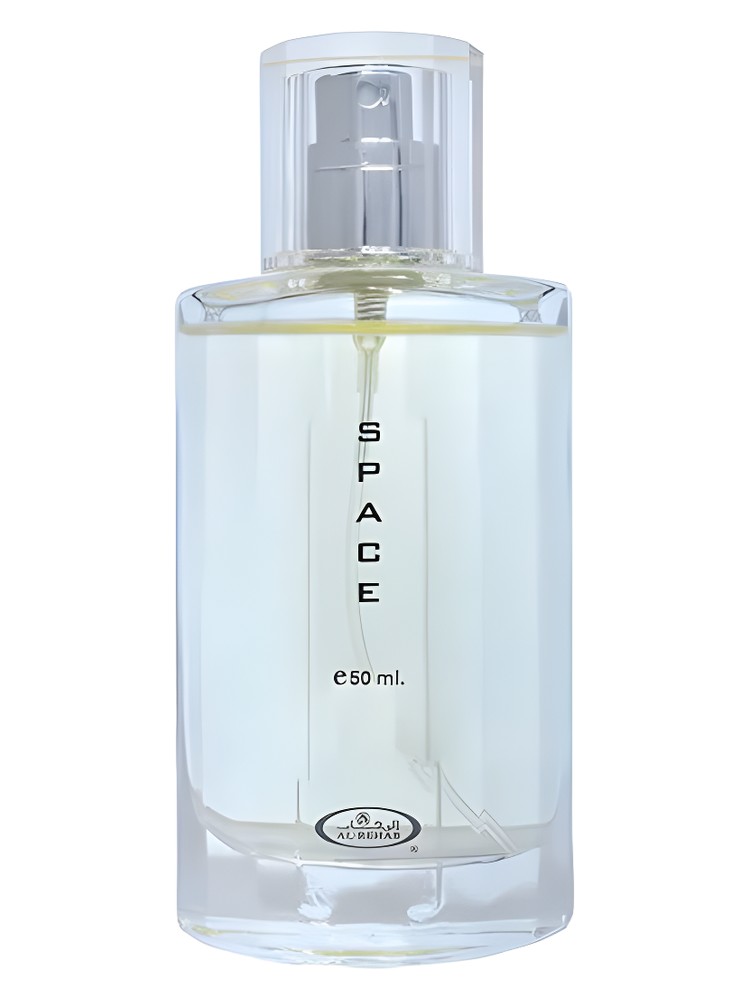 Space ALREHAB PERFUMES perfume - a fragrance for women and men