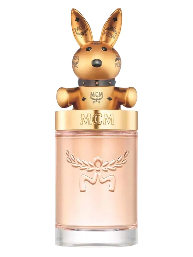 Jolly Rabbit MCM - Mode Creation Munich perfume - a new fragrance for ...