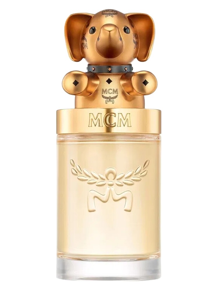 Zen Elephant MCM - Mode Creation Munich perfume - a new fragrance for ...
