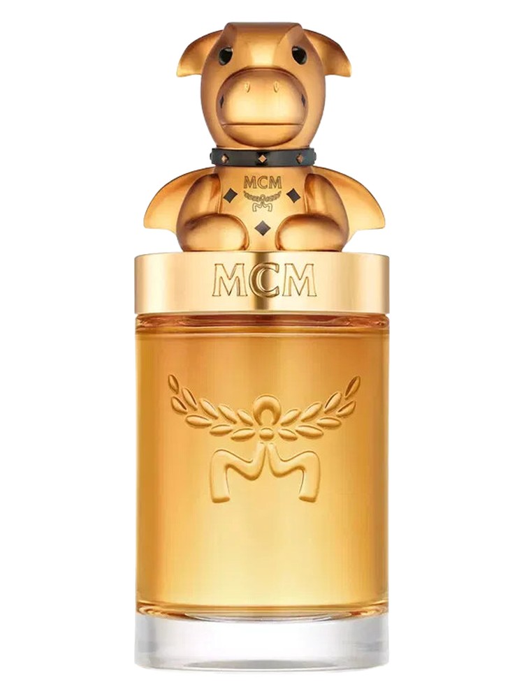 Daring Dragon MCM - Mode Creation Munich perfume - a new fragrance for ...