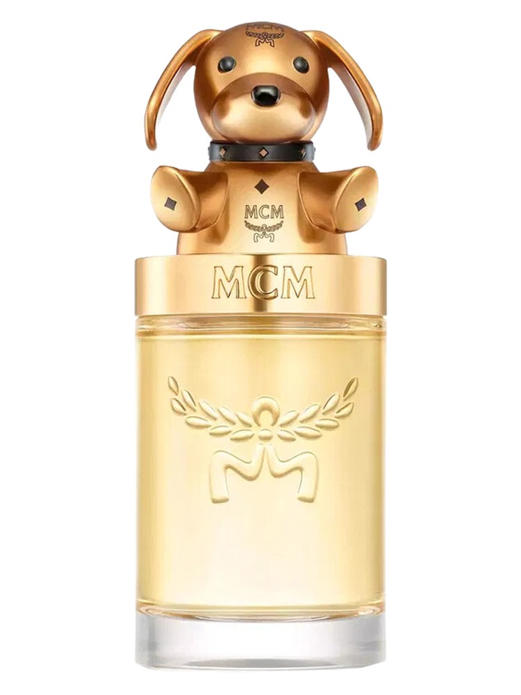Darling Doxie MCM - Mode Creation Munich perfume - a new fragrance for ...