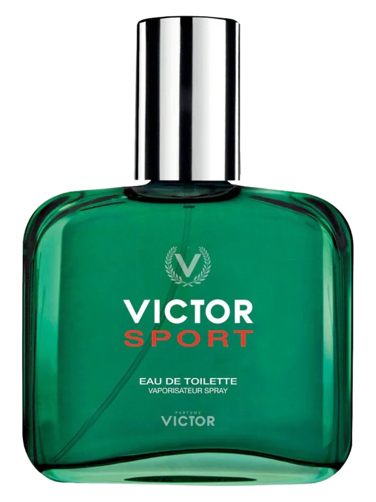 Victor Sport Victor cologne - a fragrance for men
