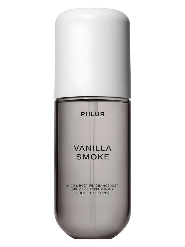 Vanilla Smoke Phlur perfume - a new fragrance for women and men 2025