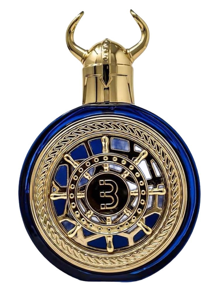Viking Beirut Bharara perfume - a new fragrance for women and men 2024