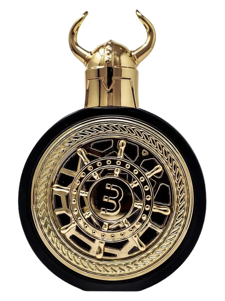 Viking Cairo Bharara perfume - a new fragrance for women and men 2024